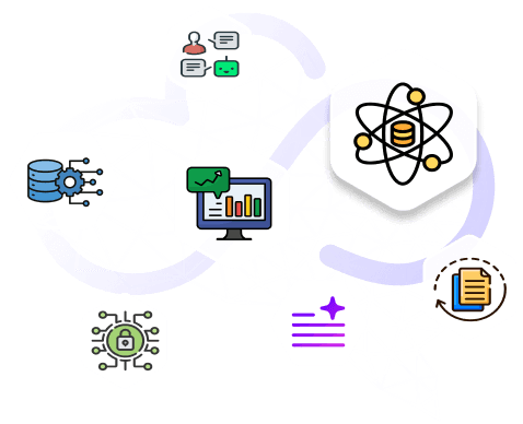 About Us | krtrimaIQ Cognitive Solutions